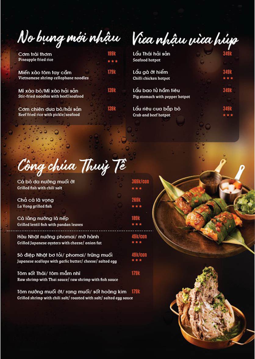 DaBee Rooftop Nguyễn Duy Dương| XEM NGAY ƯU ĐÃI MỚI PasGo